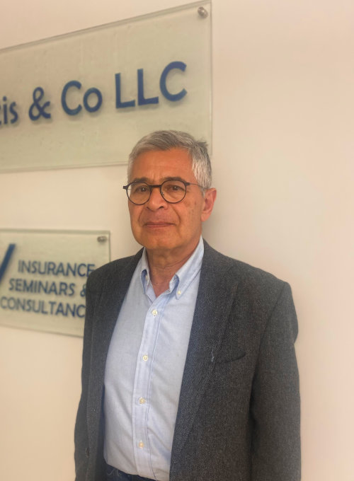 About us – C. Voniatis & Co LLC